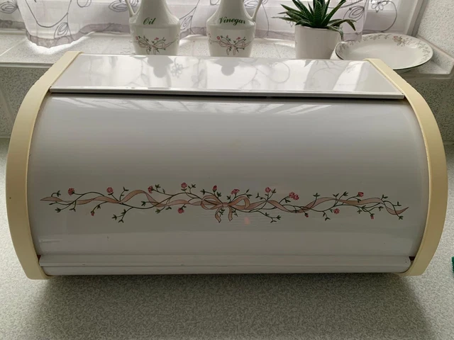 ETERNAL BEAU BREAD Bin £29.00 - PicClick UK