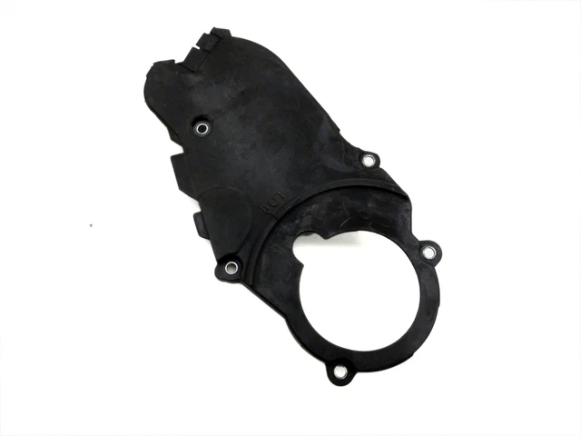 PANNEAU POUR MOTEUR plaque terminale Boîtier Bloc moteur BiTDI 2,0 ...