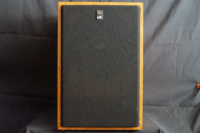 MILLER & KREISEL MX350 MK II 350W Subwoofer Serviced 12 months warranty ...