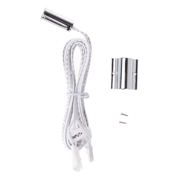 HAND SWEEP SWITCH DC12V-24V Hand Wave Sensor Switch 8cm Sense Distance ...