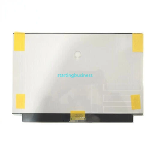 NEW 0X2MYH FOR DELL Alienware M15 R3 LCD Back Cover Rear Lid Top Case ...