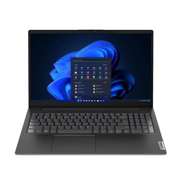 LENOVO V15 G2 Itl Core i5 1135G7 24GB 256GB W11 15 Pouces FHD Iris Xe ...