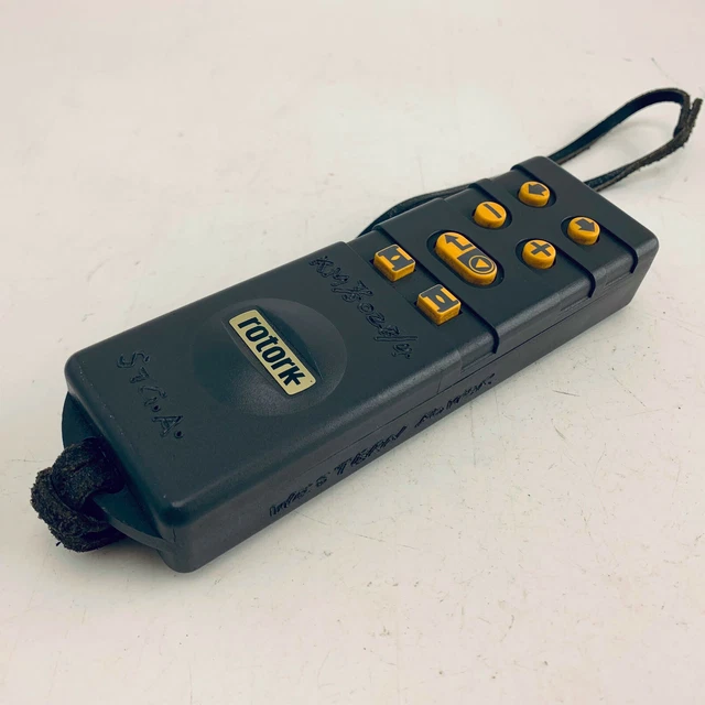 ROTORK IQ VALVE ACTUATOR Setting tool $39.99 - PicClick AU