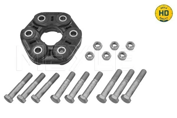 Joint Propshaft 314 152 2110 Hd For Bmw 7 E32 E38 X5 E0 X6 E1 E2 X3 E83