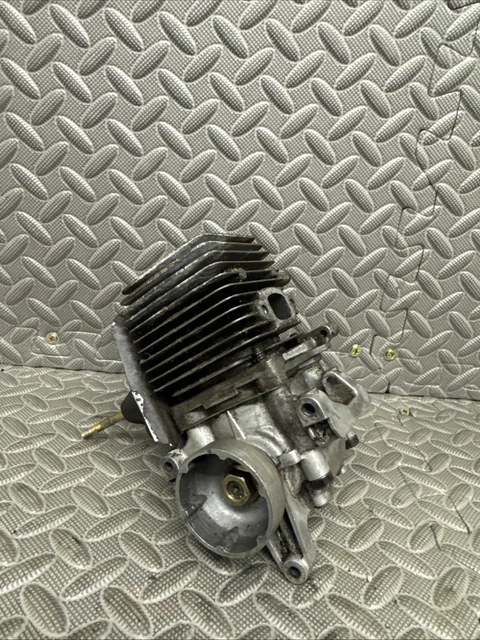 STIHL FS45 FS55 Fs55r Petrol Strimmer Trimmer Engine Assembly X 1 £15. ...