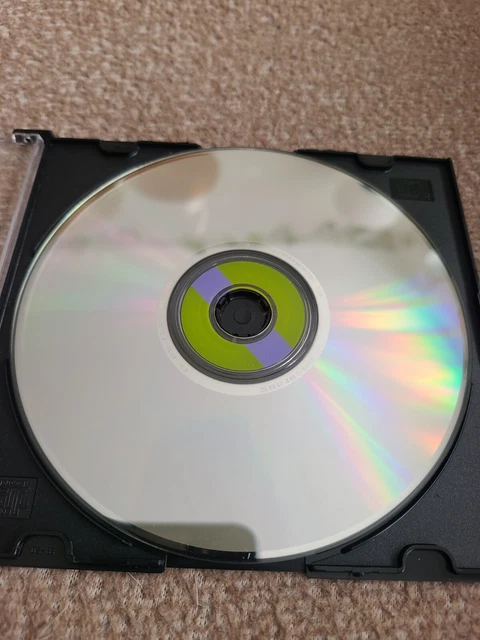 KID PIX STUDIO CD ROM for Windows & Mac Broderbund 1996 Paint Draw And ...