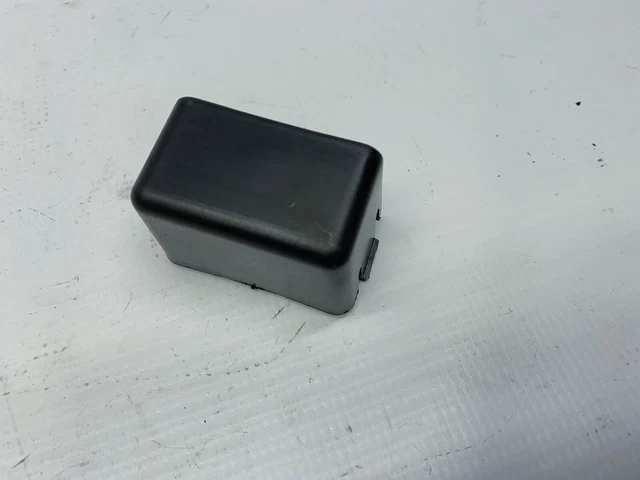 HARLEY DAVIDSON STREET Rod Sicherungskasten Abdeckung Fuse Box Cover (1 ...