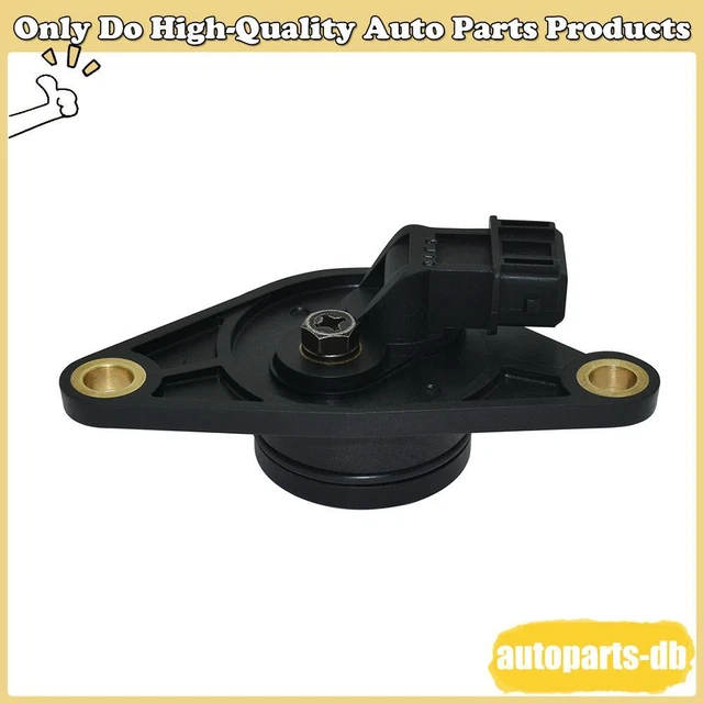 1X CAMSHAFT POSITION Sensor Prenco for 2002-2004 Kia Spectra 1.8L L4 ...