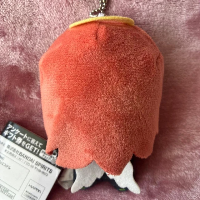 CHAINSAW MAN THE Movie Reze Edition Chibigurumi Angel'S Devil 4 $215.17 ...