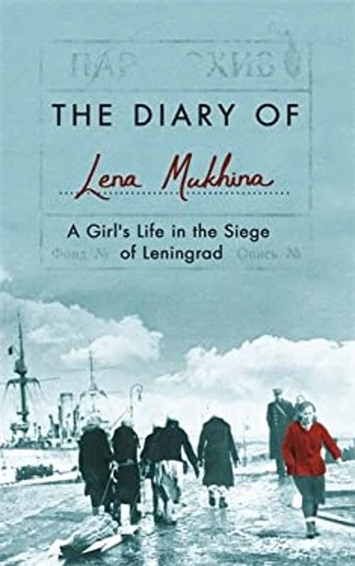 LE JOURNAL DE Lena Mukhina: A Fille Life En The Siege De EUR 5,75 ...
