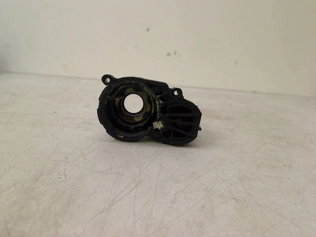 MOTEUR RÉTROVISEUR DROIT Golf 7 pliable VW Golf VII (AUA) 2015 ...