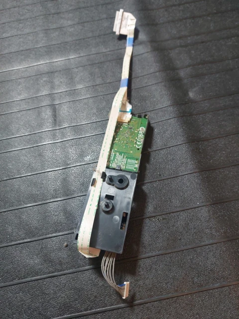 55INCH LG 55Uh950V Tv Ir Remote Sensor Wi-Fi / Power Switch Button £16. ...