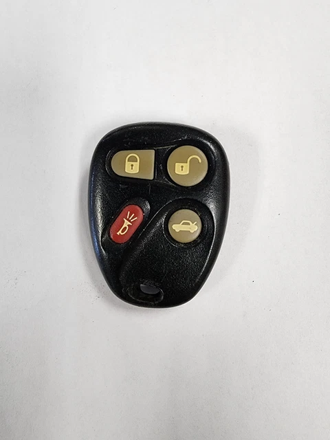 OEM GENUINE 2001 Chevrolet Corvette Fob $29.99 - PicClick