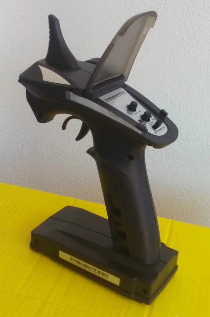 TRANSMISOR TRANSMITTER DIGITAL Proportional Radio control System EUR 21 ...