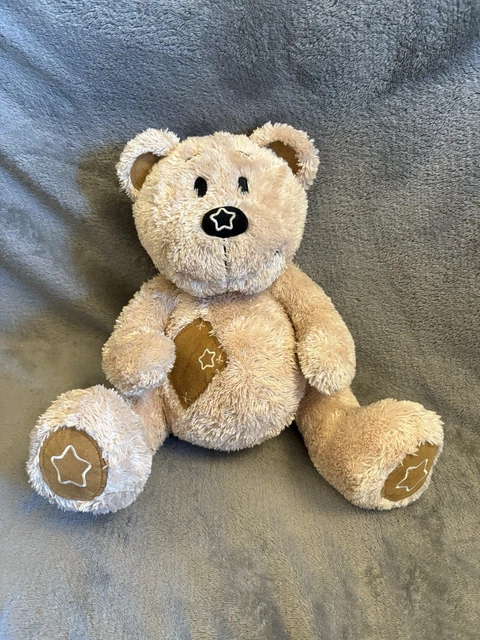 EARLY LEARNING CENTRE My First Talking Ted Teddy Bear Interactive ...