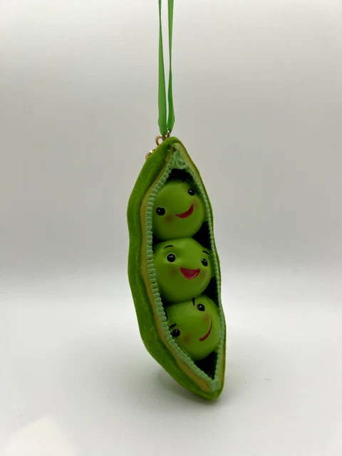 DISNEY PIXAR TOY Story Peas in a pod Sketchbook Ornament Christmas ...