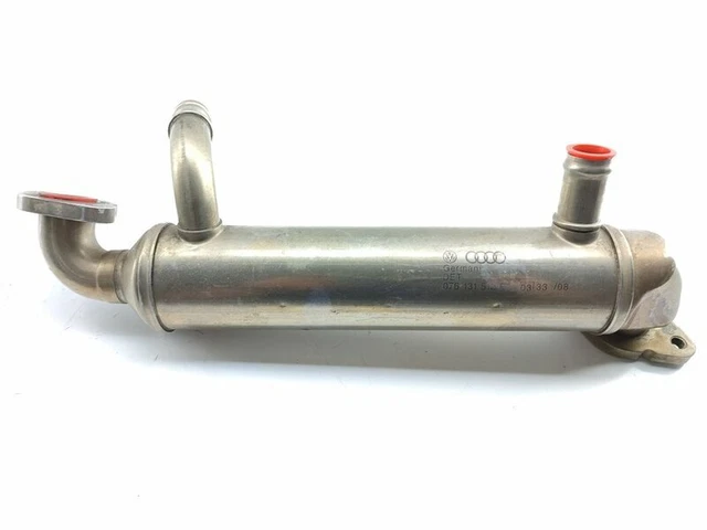 076131512F EGR COOLER 1336107 for VOLKSWAGEN CRAFTER CAJA CERRADA 30 ...