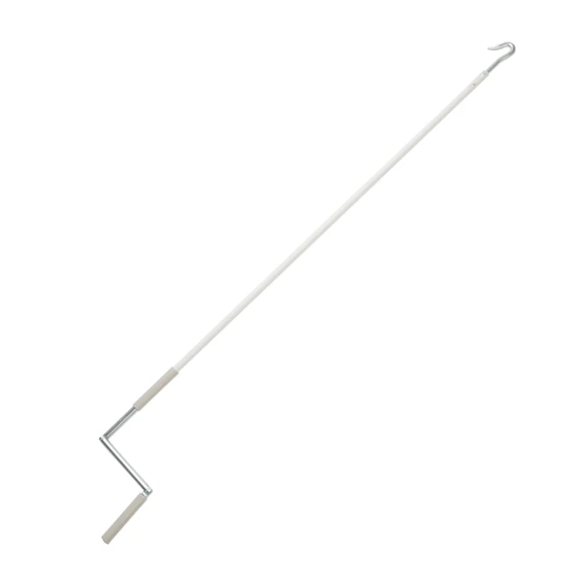 MARKISENKURBEL MARKISE KURBEL Handkurbel Kurbelstange Markisen Öse NHK ...