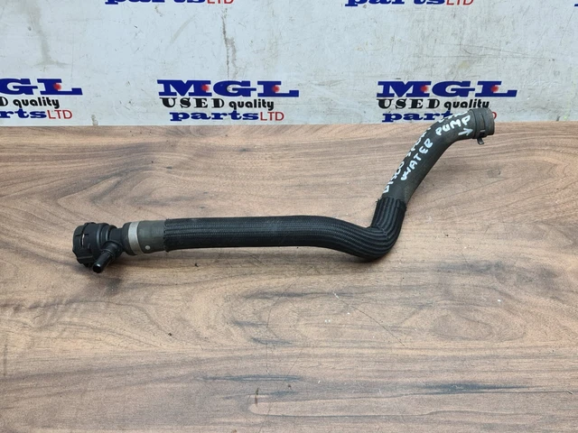 LAND ROVER DISCOVERY Sport L550 Radiator Water Coolant Hose Pipe To ...