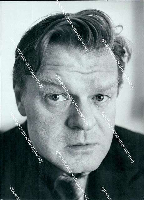 FO2977 FOTO ORIGINALE carlo hintermann attore actor movie star cinema ...