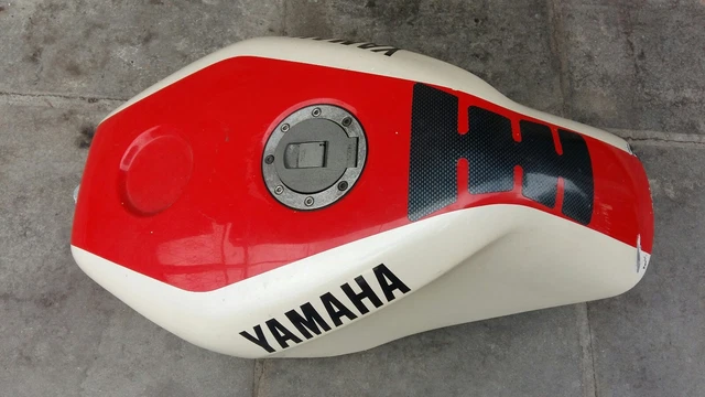 YAMAHA TZR125 TZR250 tzr500 3ma tank £197.04 - PicClick UK