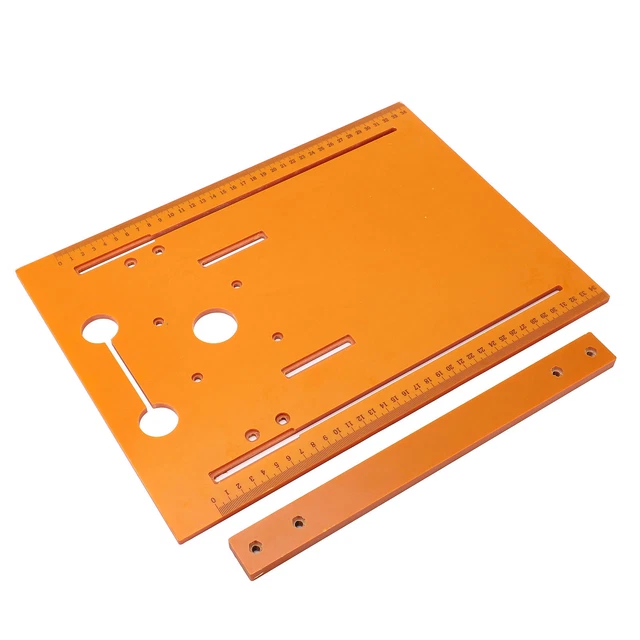 28 X 38CM Cutting Machine Base Plate Guide Punch Trimming Board With ...