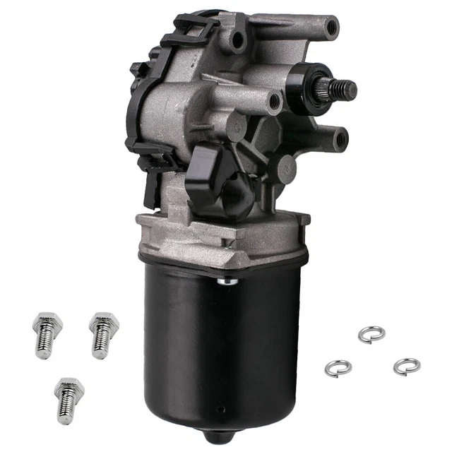 FRONT WINDSCREEN WIPER Motor For Nissan Dualis J10 1.5 2.0 2007-2013 ...