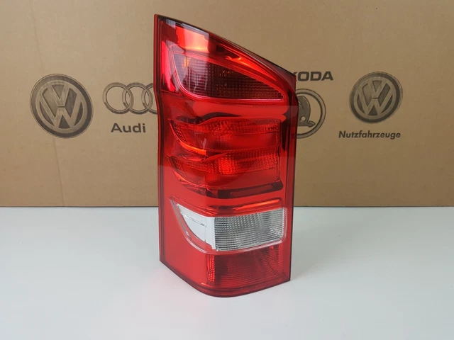 ORIGINAL MERCEDES VITO V Klasse W447 Rückleuchte Rücklicht A4478200064 ...