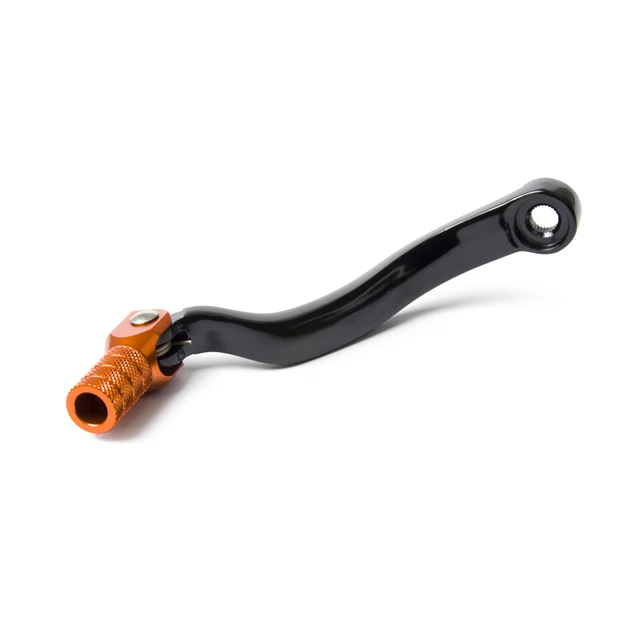 NICECNC LEFT GEAR Shift Shifter Lever For KTM 125 150SX 250 350 450 505 ...