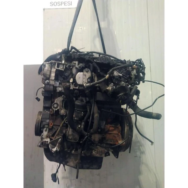 MOTEUR QUI NE Fonctionne Pas Ufma Ford Kuga (12-16) 2.0 Tdci (103Kw ...