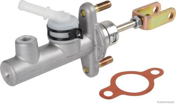 MASTER CYLINDER, CLUTCH HERTH+BUSS JAKOPARTS J2504035 £141.13 - PicClick UK