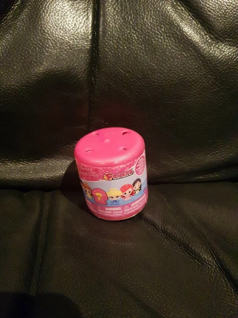 DISNEY PRINCESS FASHEMS Squishy series 2 unopened fx1 $6.47 - PicClick AU