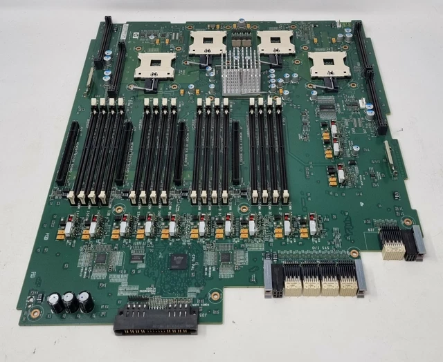 USED HP PROLIANT DL580 G5 Processor Board Quad Socket 604 (449415-001 ...