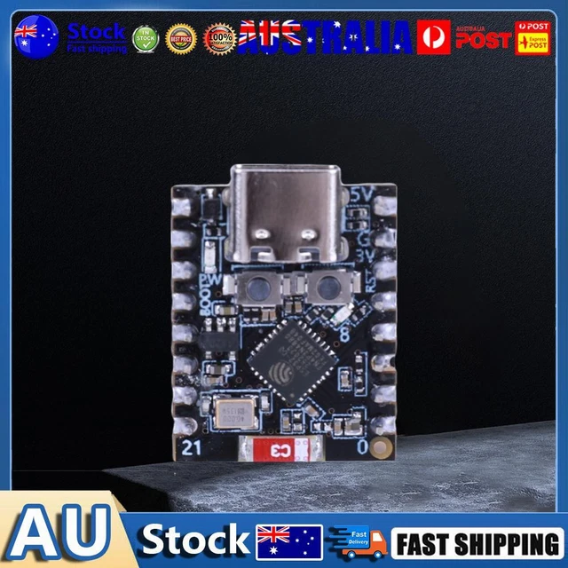 Esp32 C3 Development Boards Esp32 C3 Supermini Development Boards For Arduino Au 953 Picclick Au