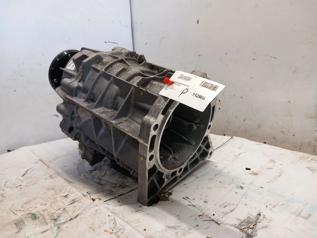 FORD RANGER TRANSFER-BOX Case Automatic 2019-2023 £720.00 - PicClick UK