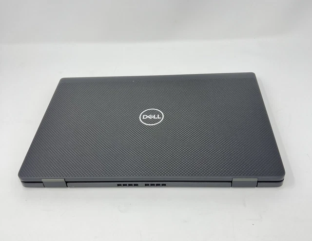 DELL LATITUDE 7430 14" FHD i7-1265U 16GB 512GB SSD Win10 Pro Warranty ...