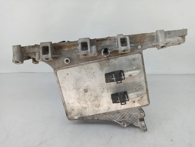 COLETOR DE ADMISSAO echangeur air pour VOLKSWAGEN CADDY IV CAIXA (SAA ...