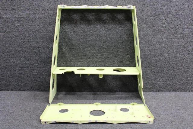 07620-01 CESSNA T210M Aerospace Systems TKS System Bracket Assembly ...