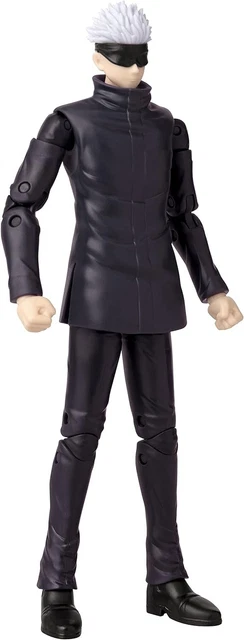 ANIME HEROES - Jujutsu Kaisen - Satoru Gojo Action Figure Juju ...