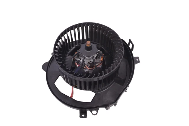 VW GOLF HEATER Blower Fan Motor 5Q2819021A mk7 5G 2.0 R 2017 RHD ...