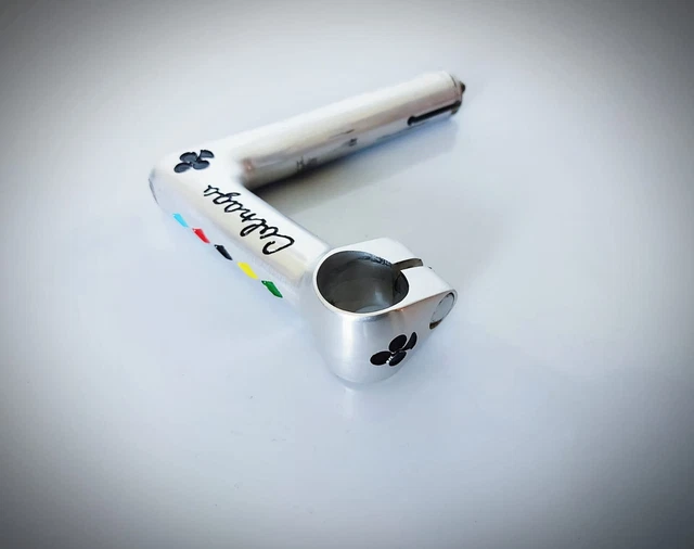 COLNAGO PANTOGRAPH - Cinelli 1A Stem - Vintage - Rare - L'eroica EUR ...