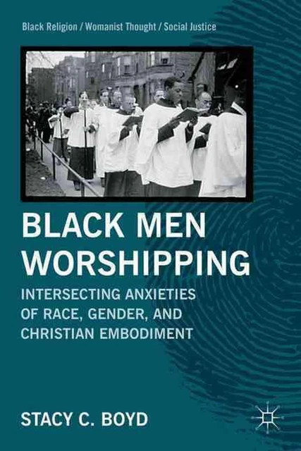 ADORATION DES HOMMES noirs : recoupement des angoisses raciales, de ...