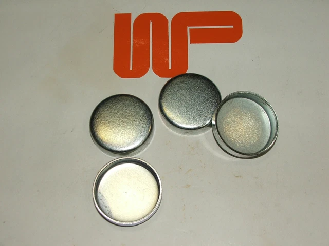 CLASSIC MINI - CYLINDER BLOCK CORE PLUG SET FOR ALL COOPER 'S' MODELS 4 ...