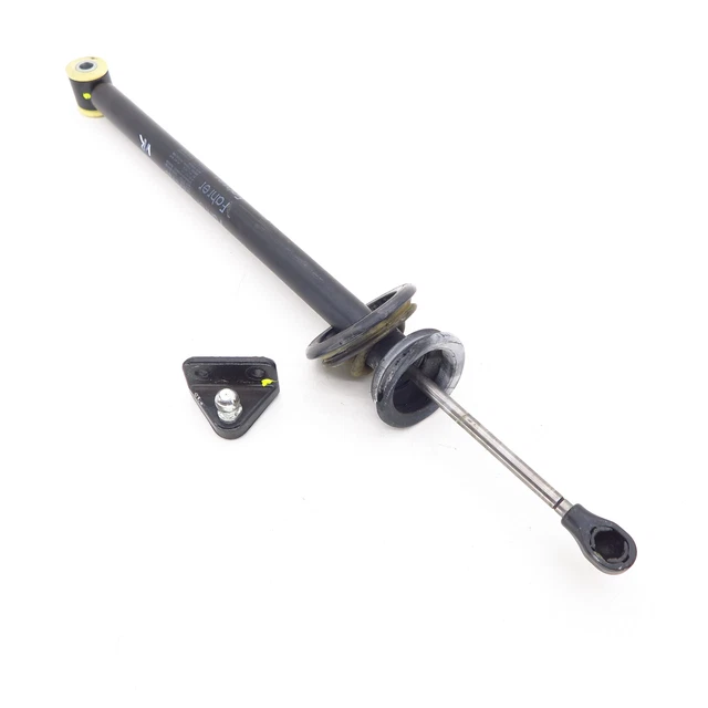 CHECK STRAP FRONT Mercedes S-Class W221 A2217200014 £46.04 - PicClick UK