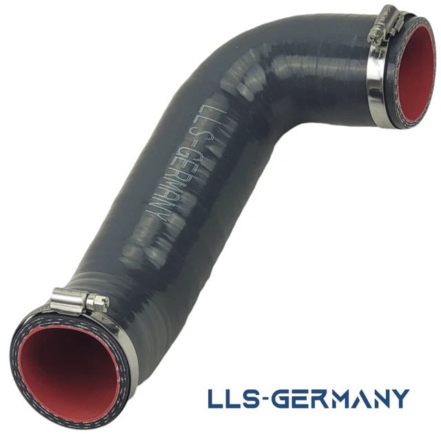 DURITE TURBO ENTRÉE D'Air pour Renault Master III Bus 2.3 DCI ...