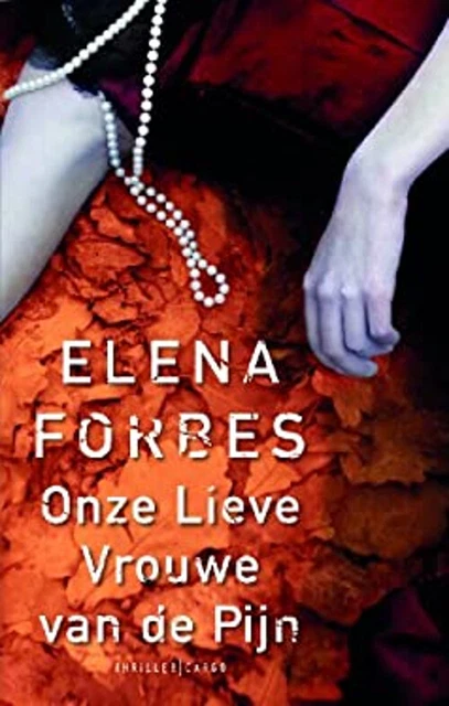 ONZE LIEVE VROUWE Van De Pijn Elena EUR 4,29 - PicClick FR