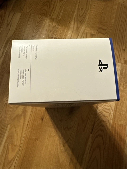 PLAYSTATION PORTAL REMOTE Player for PS5 Console - Brand New In Box ...