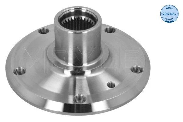 WHEEL HUB 314 752 0021 FOR BMW M47D20 2.0L 4cyl 5 E39 M57D25 M51D25 ...