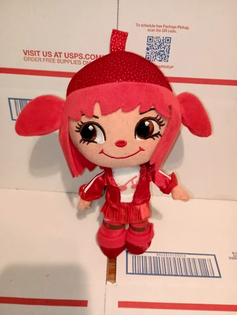 DISNEY STORE WRECK It Ralph Sugar Rush Racer Jubileena Bing-Bing 8 ...