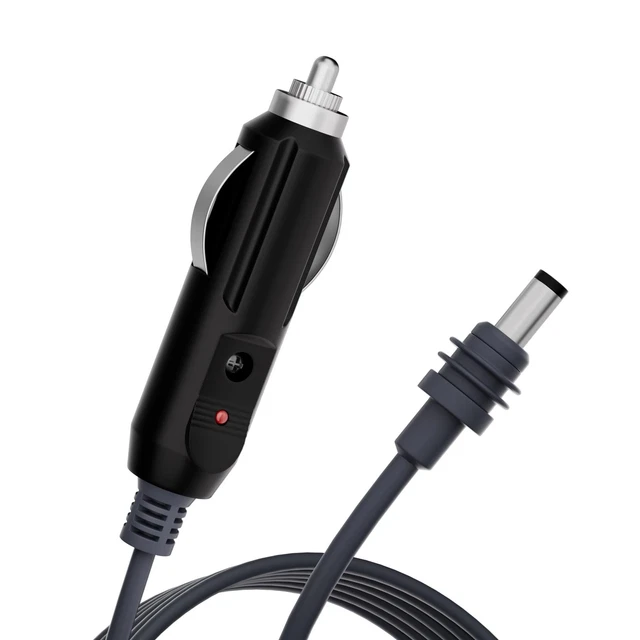 STARLINK MINI CABLE Car Adapter, Star Link DC Power Adapter Only $24.13 ...